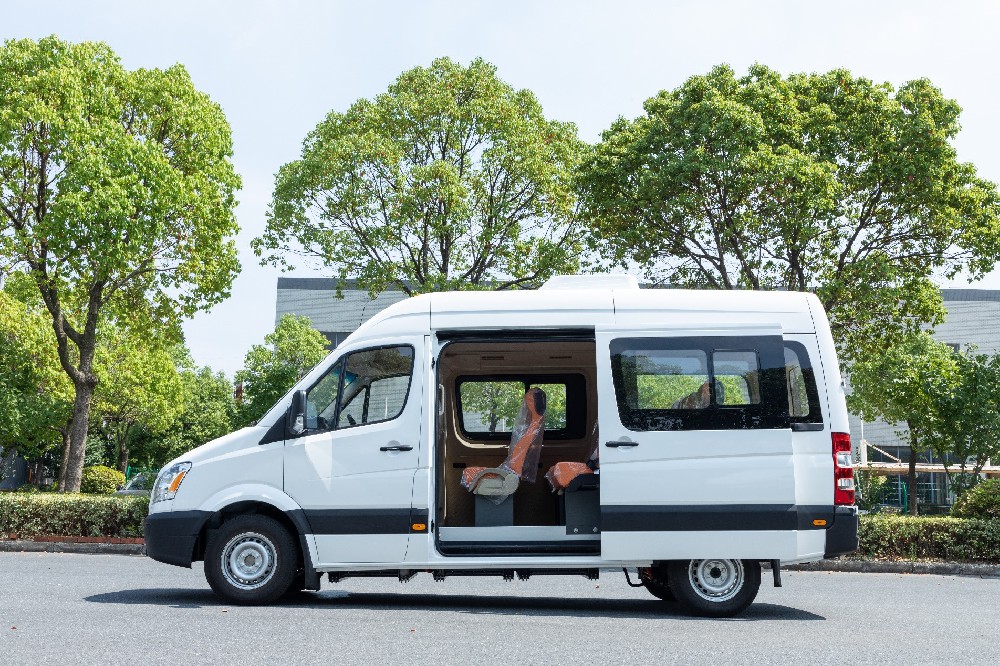 JIANGSU XIN WANBAO VEHICEL INDUSTRY MANUFACTURING CO.,LTD